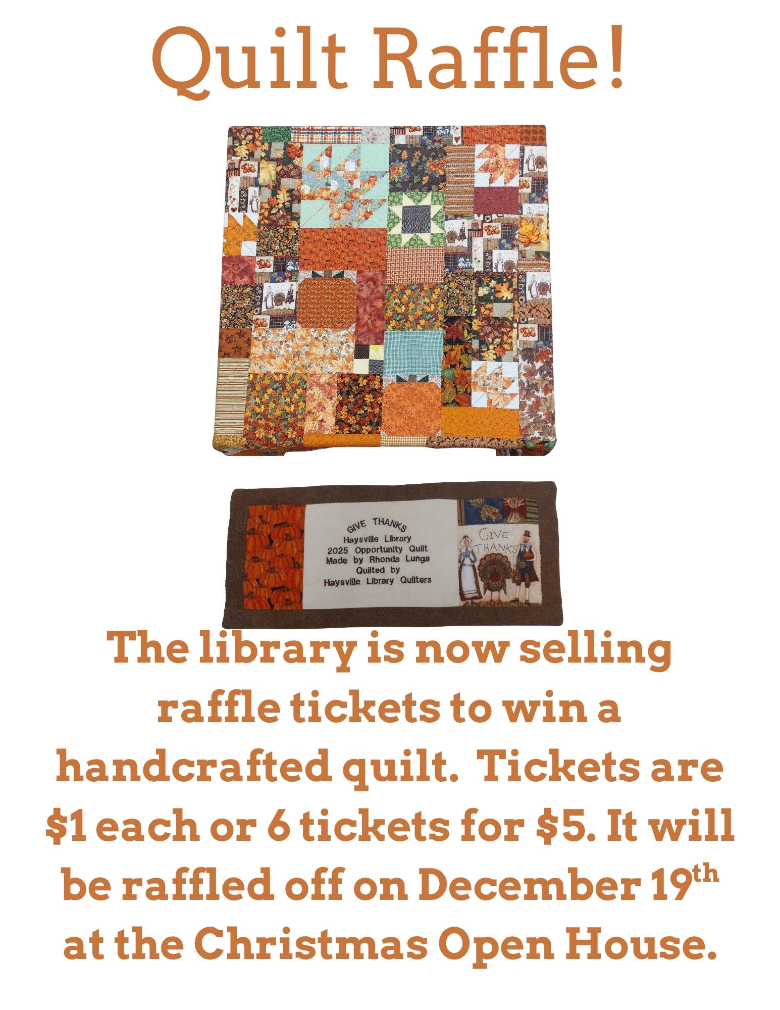 Home | Haysville Community Library